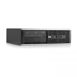 HP 6300 SFF - Device Sales